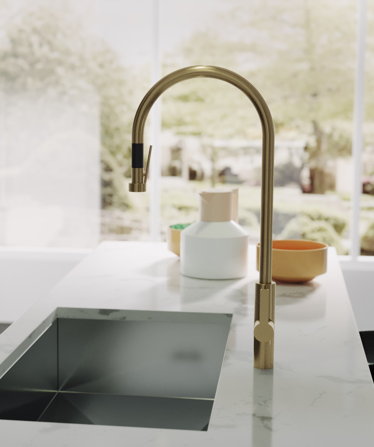 Franz Viegener - Unique Crafted Faucets