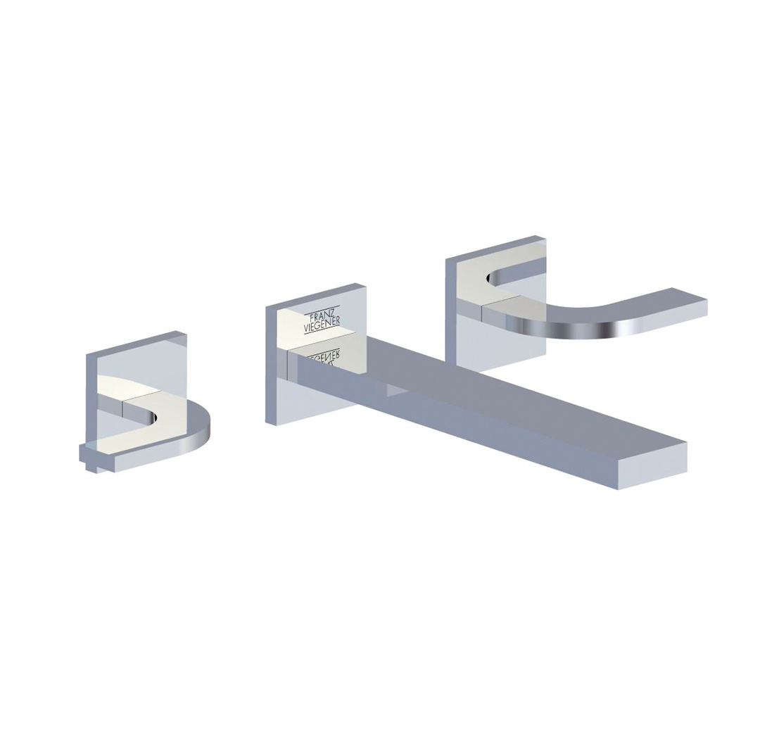 Franz Viegener - Domino