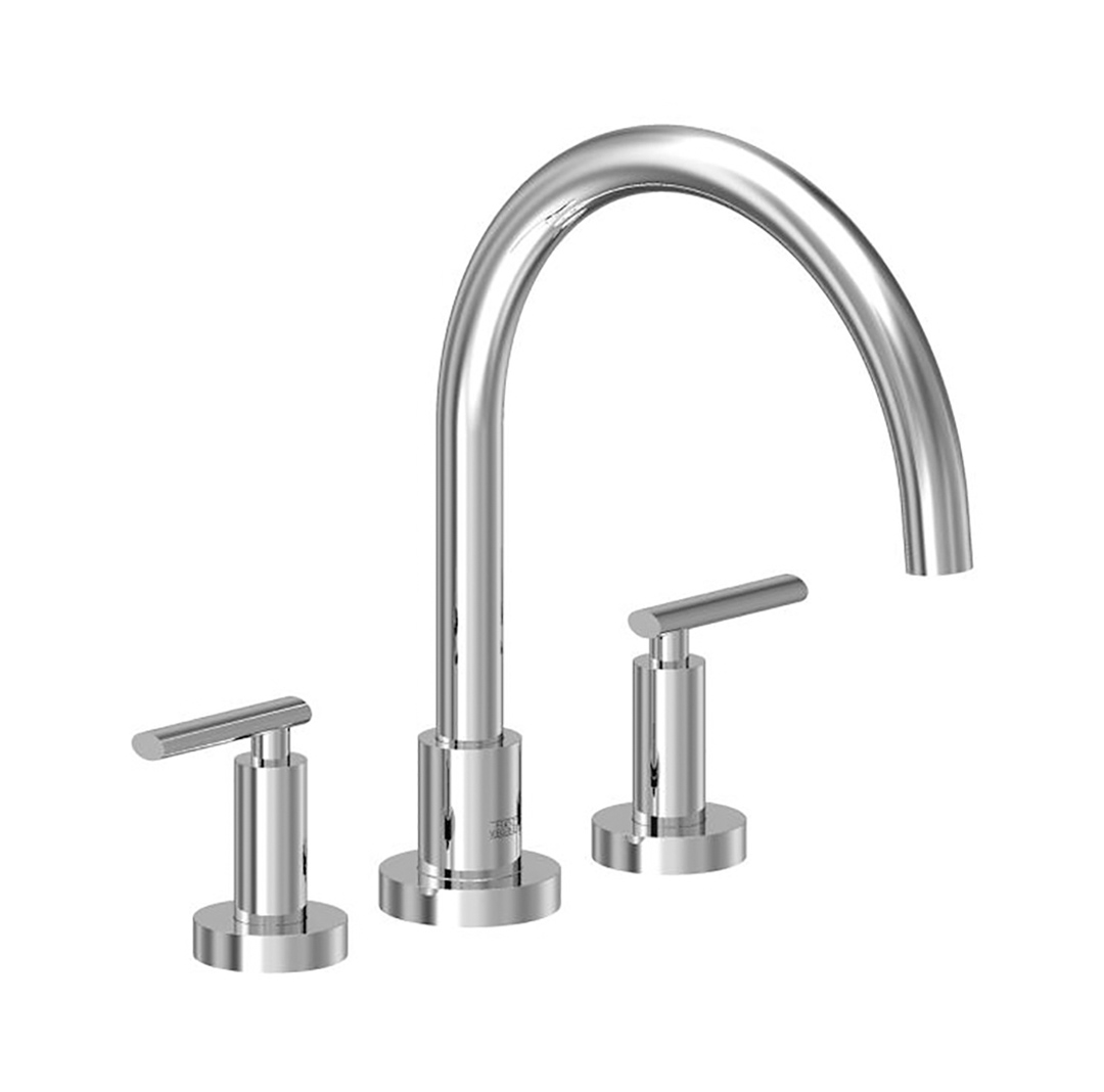 Franz Viegener - Unique Crafted Faucets