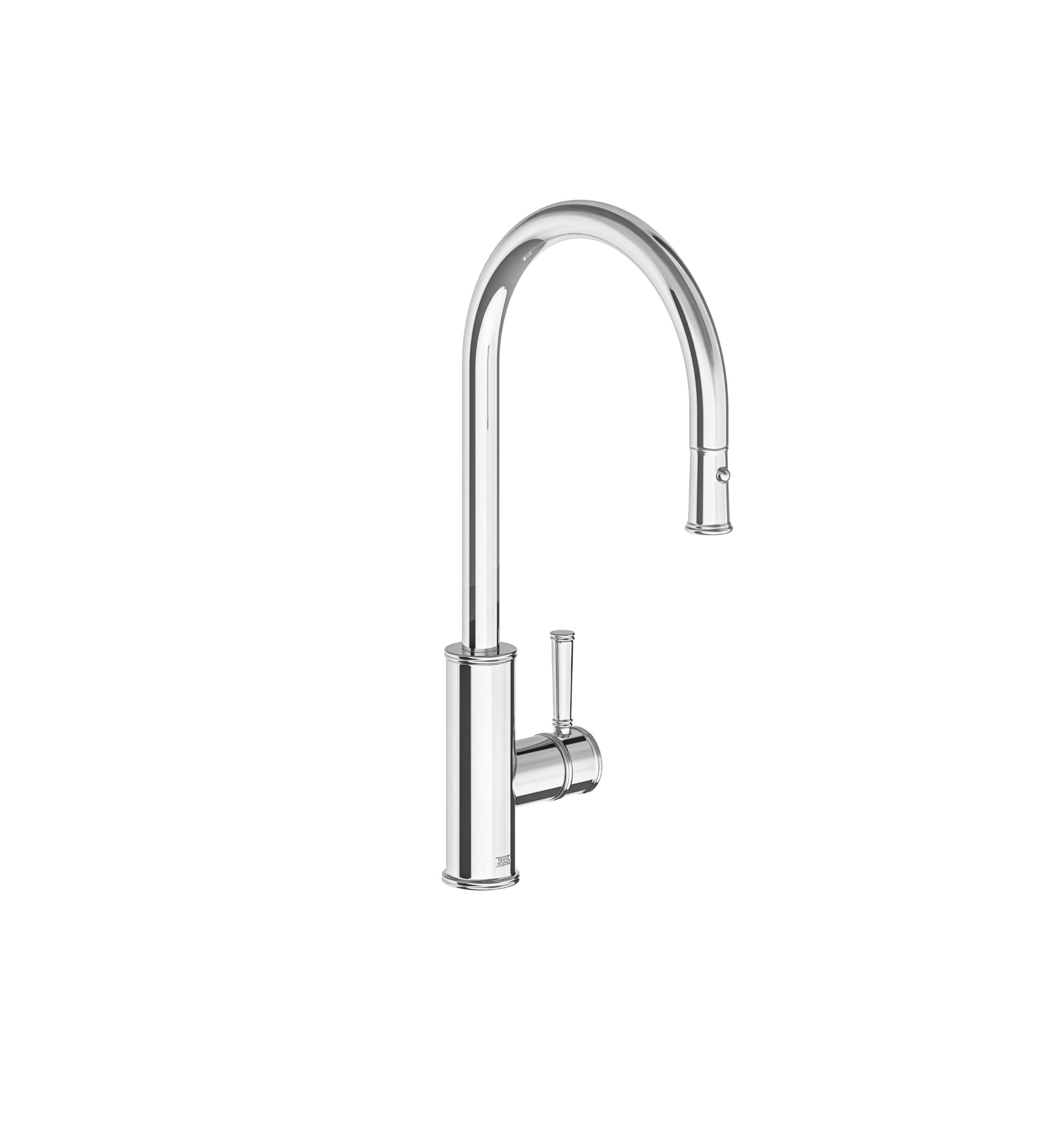 Franz Viegener - Classic Kitchen Faucet